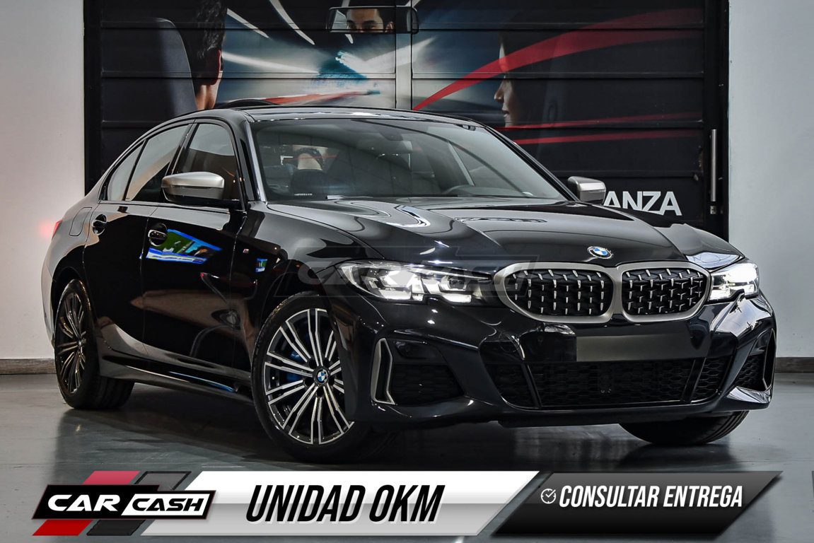 0Km - Car Cash Argentina