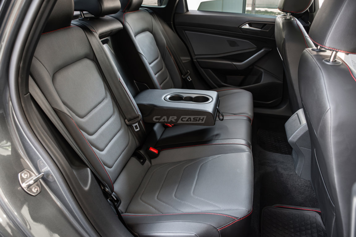 VOLKSWAGEN VENTO GLI 350TSI DSG G2 2025 - Car Cash