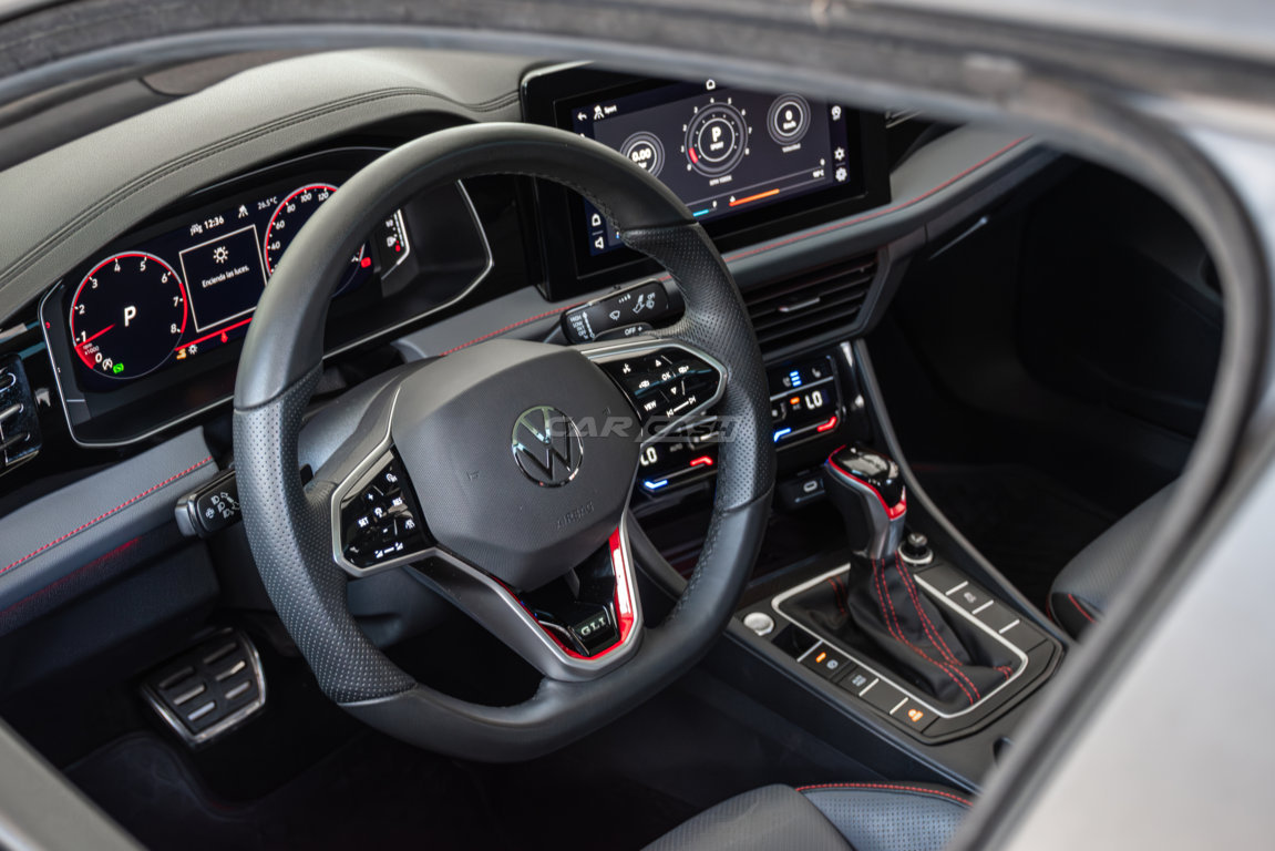 VOLKSWAGEN VENTO GLI 350TSI DSG G2 2025 - Car Cash