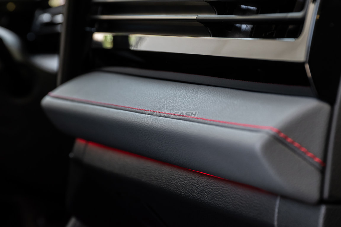 VOLKSWAGEN VENTO GLI 350TSI DSG G2 2025 - Car Cash