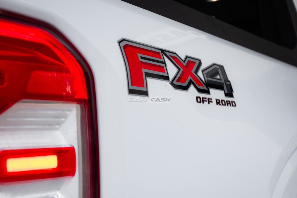 FORD MAVERICK LARIAT 2.0 4X4 AT 2024 - Car Cash